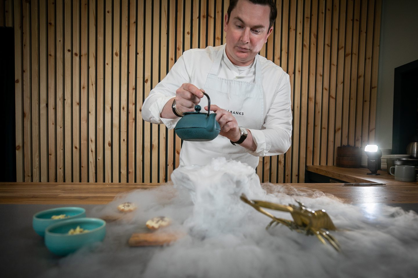 Restaurant review: Haar in St Andrews serves up gastronomic delights