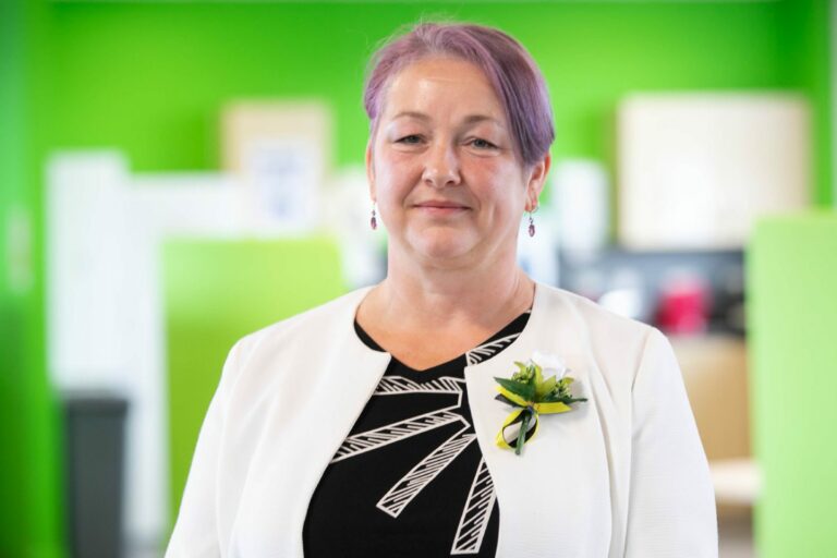 Angus Council's fears funding for 'statutory duties' at risk