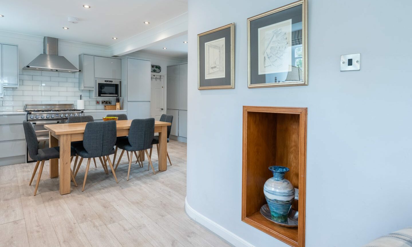 Hamish McHamish: Home of Scotland's most famous cat goes on sale