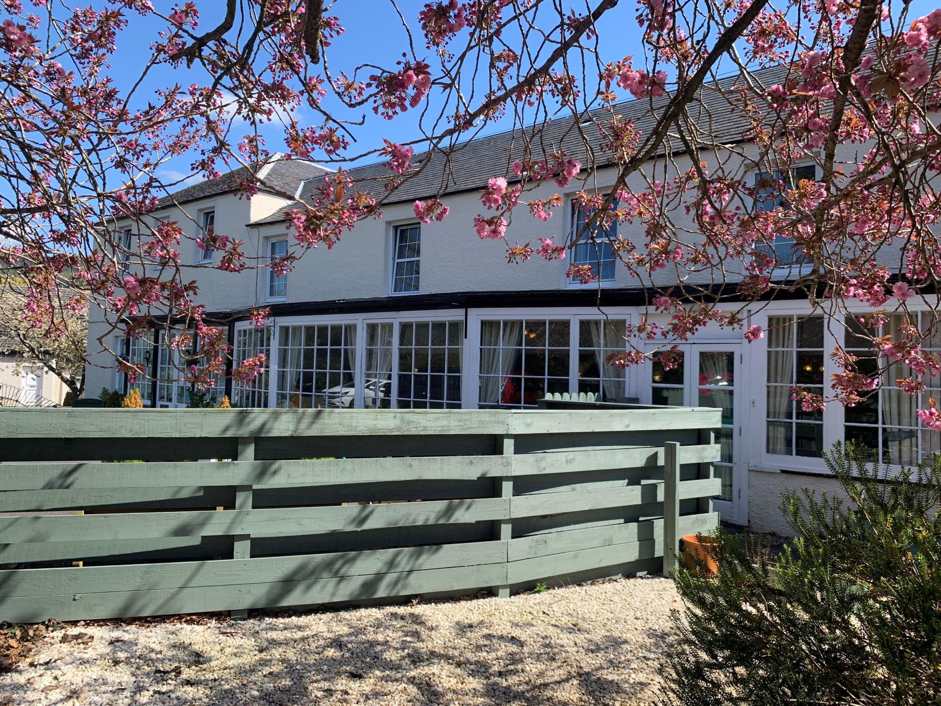 Moncrieffe Care Home: 37 jobs lost as Bridge of Earn site to shut