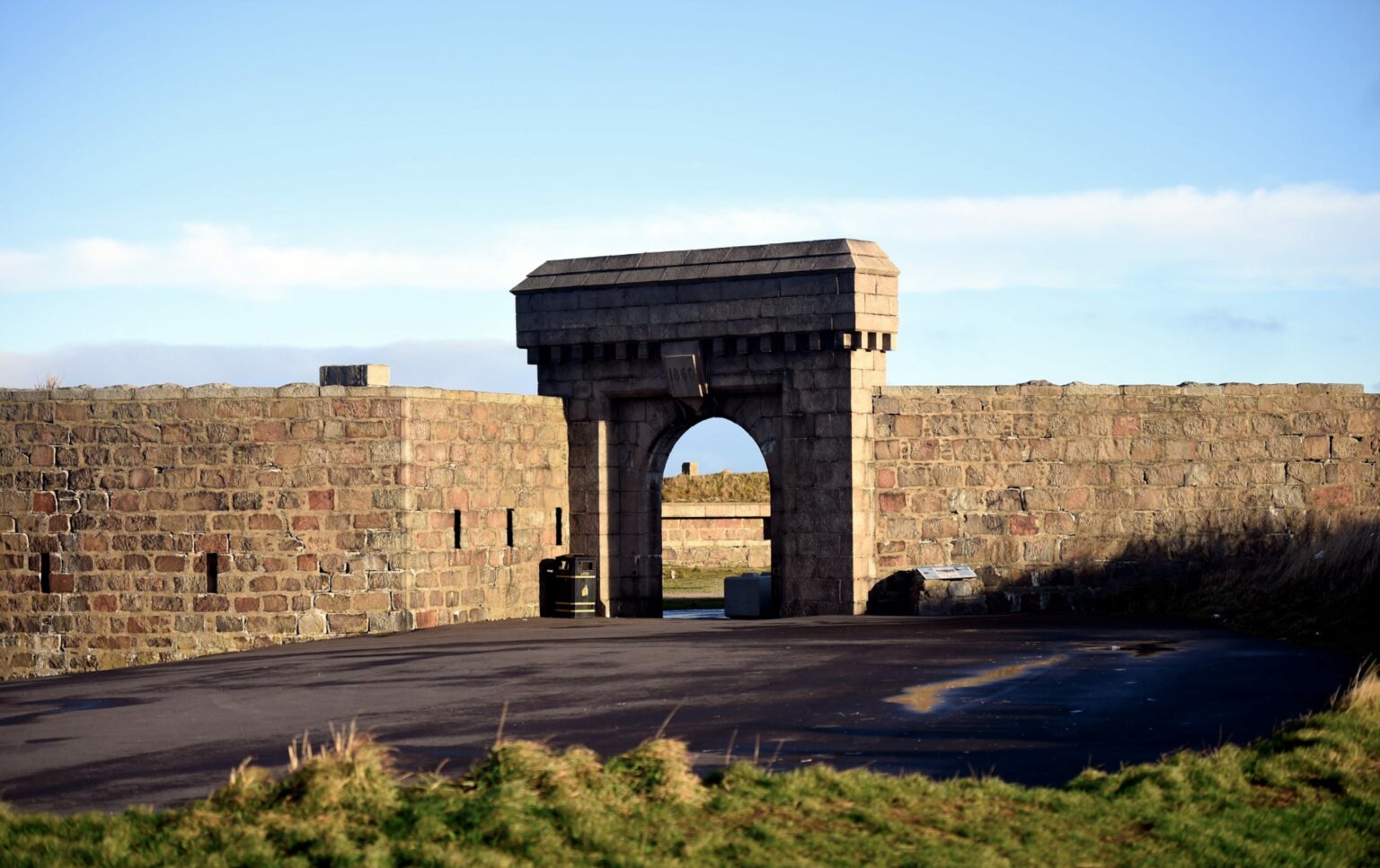 Torry Battery: Dream come true for dolphin watchers at top north-east spot