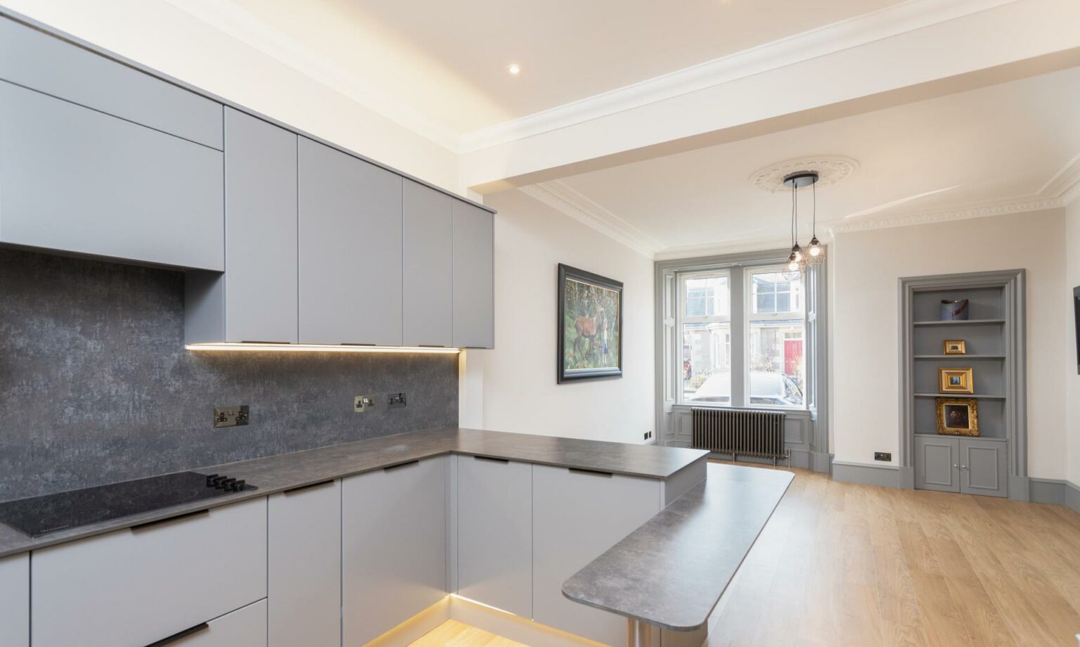 Inside 5 traditional Tayside and Fife houses with beautiful interiors