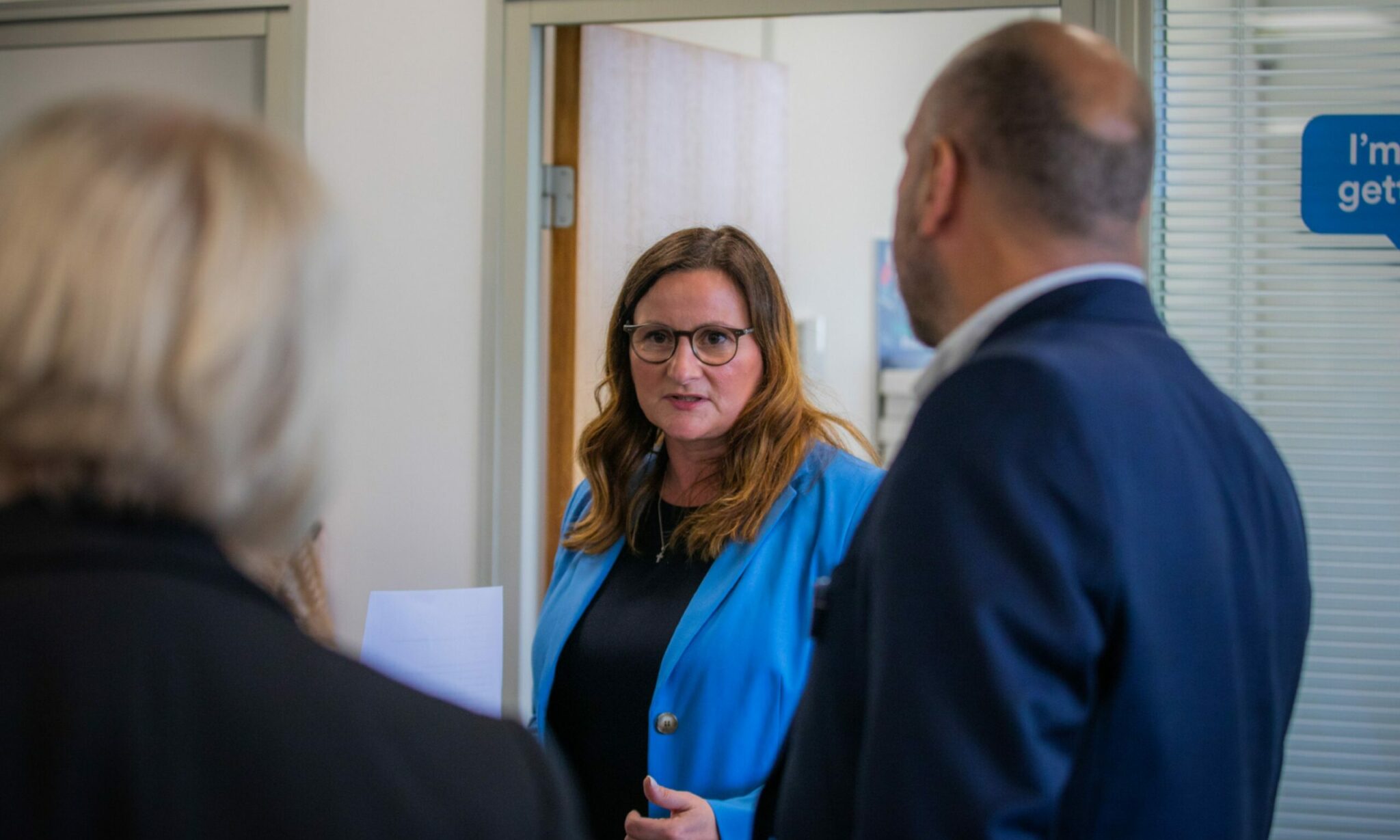 Stagecoach opens new Perth contact centre, creating 60 jobs