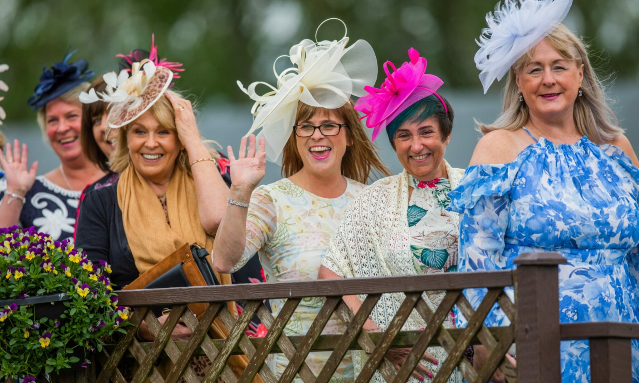 Perth Racecourse Ladies' Day 2023: All you need to know