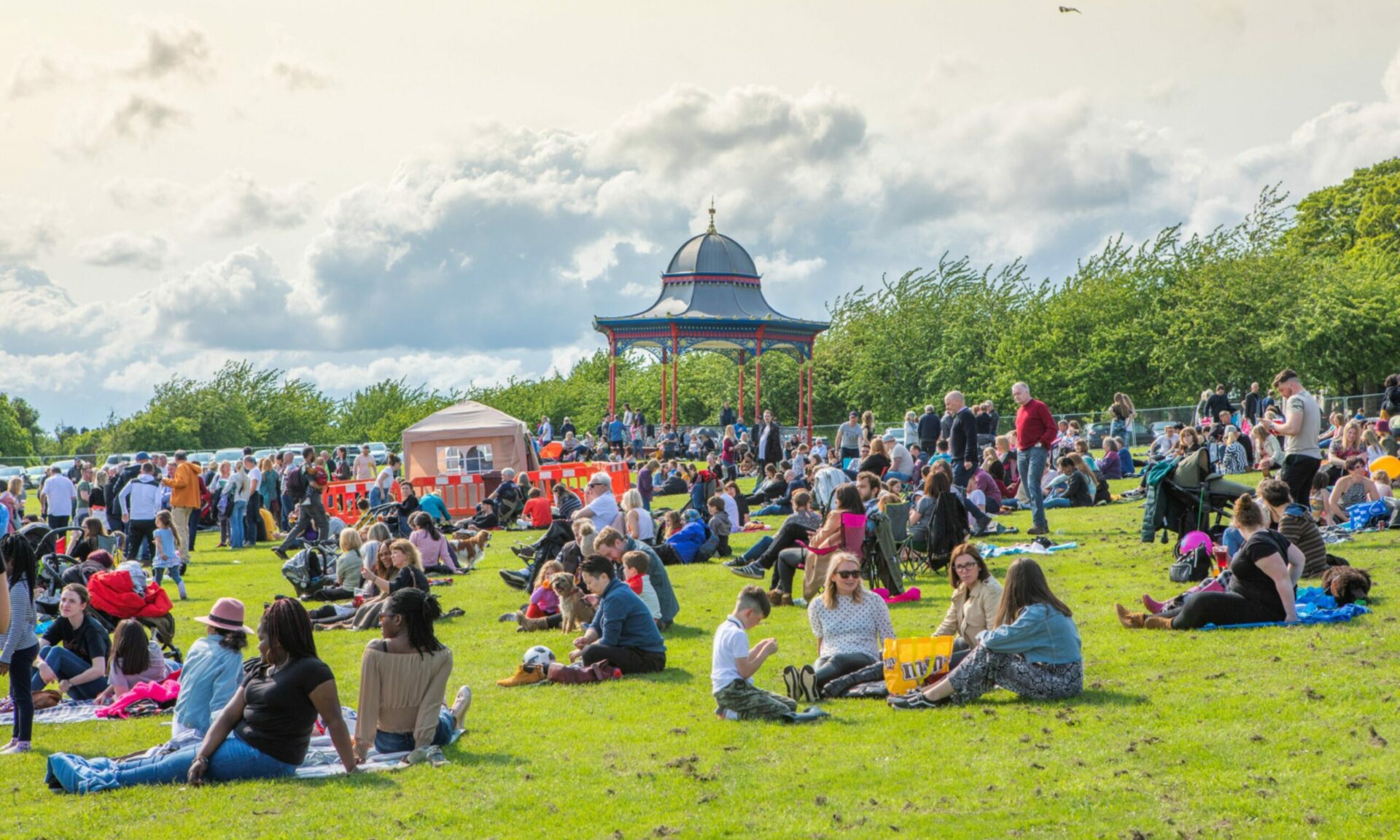 An insider’s guide to the 5 best things about Dundee's West End