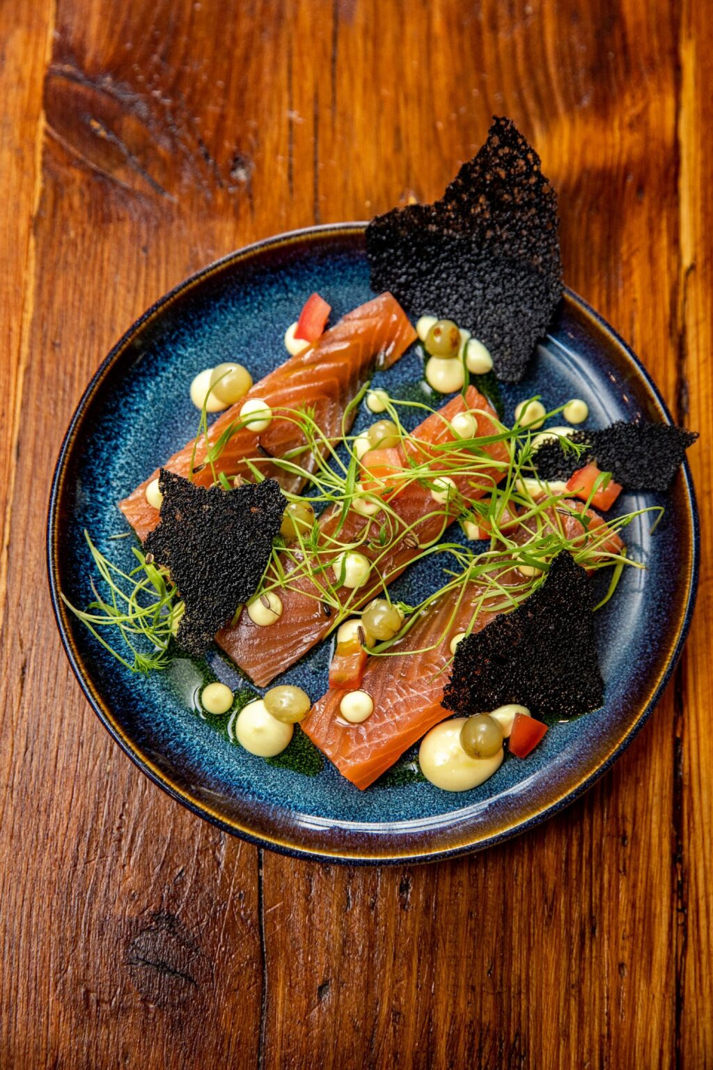 Best food and drink to try if you’re spending the day in Falkland