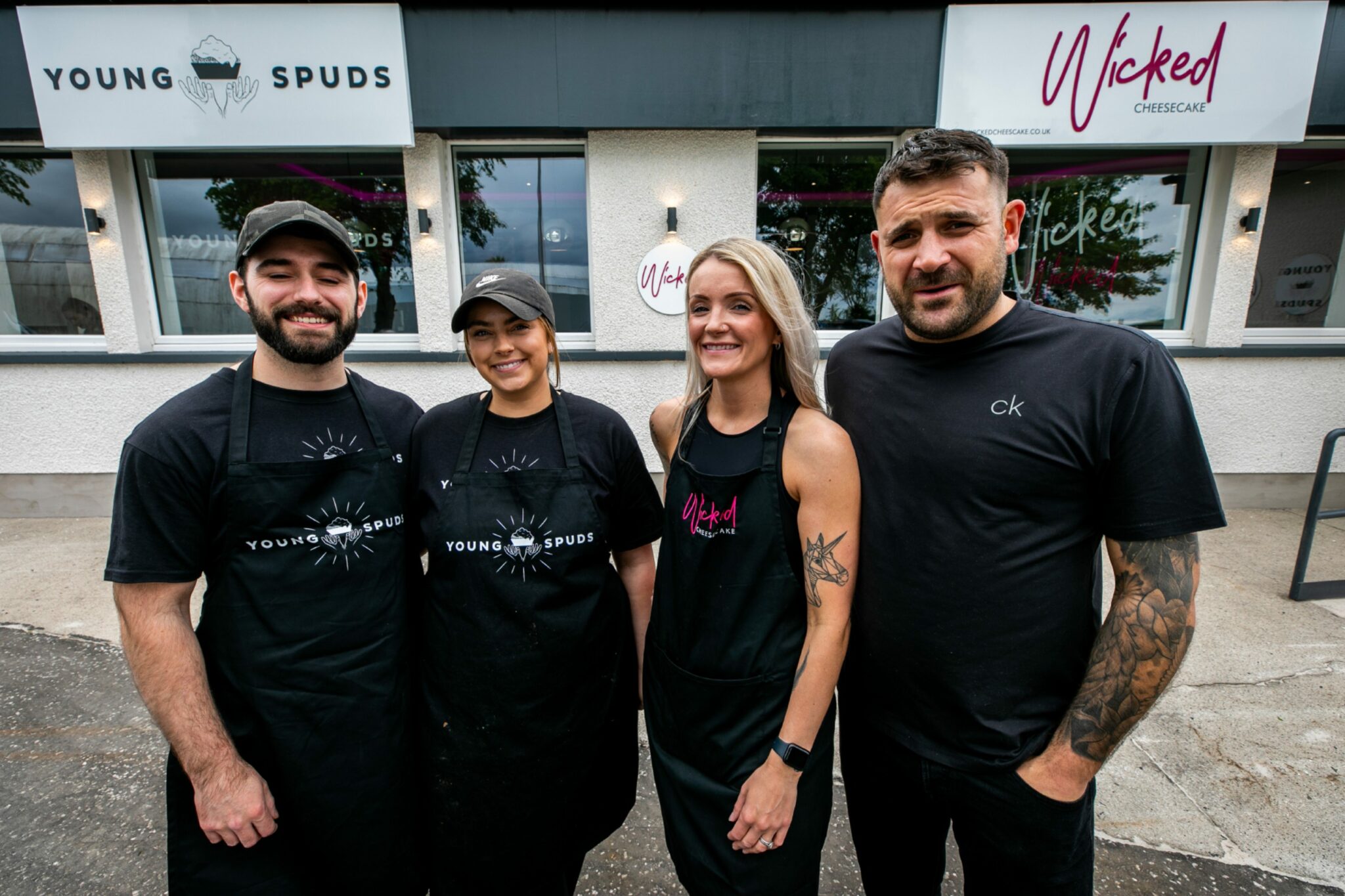 The 10 top food and drink openings in Fife in 2022