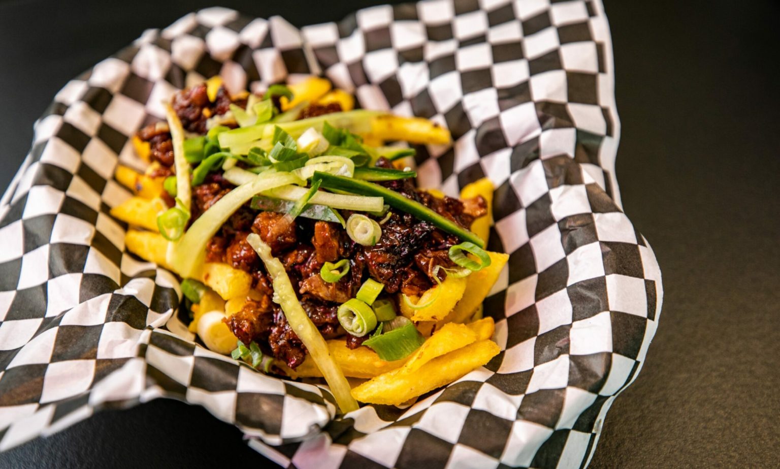 The food and drink to try if you're spending the day in Kirkcaldy