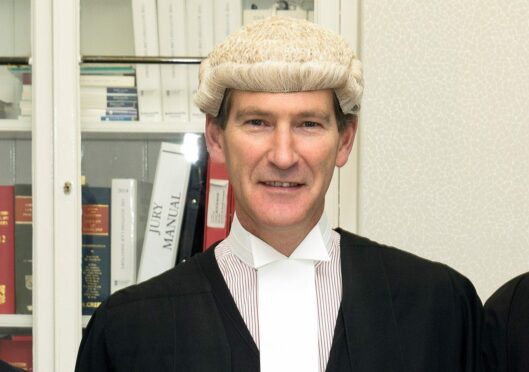 Dundee inmate's drug withdrawal death could have been avoided