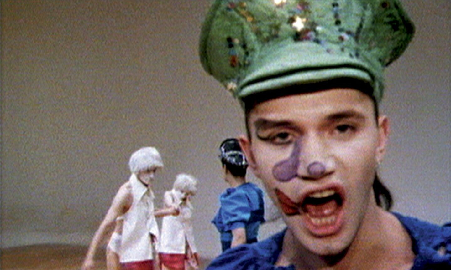 V&A Dundee: Event celebrates radical Scottish dancer who brought punk ...