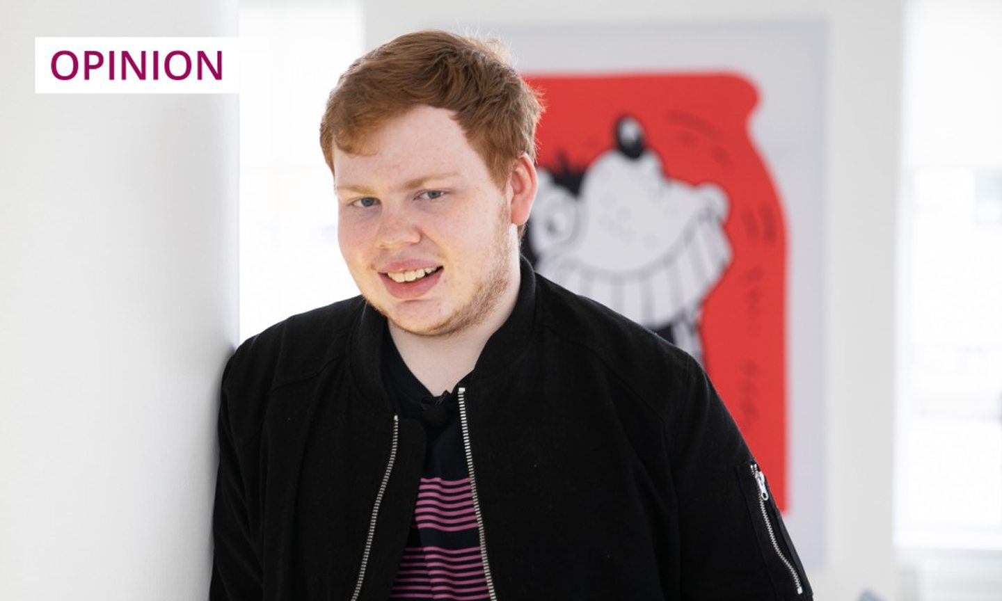 Andrew Batchelor: Dundee Culture success is driven by Dundonian spirit