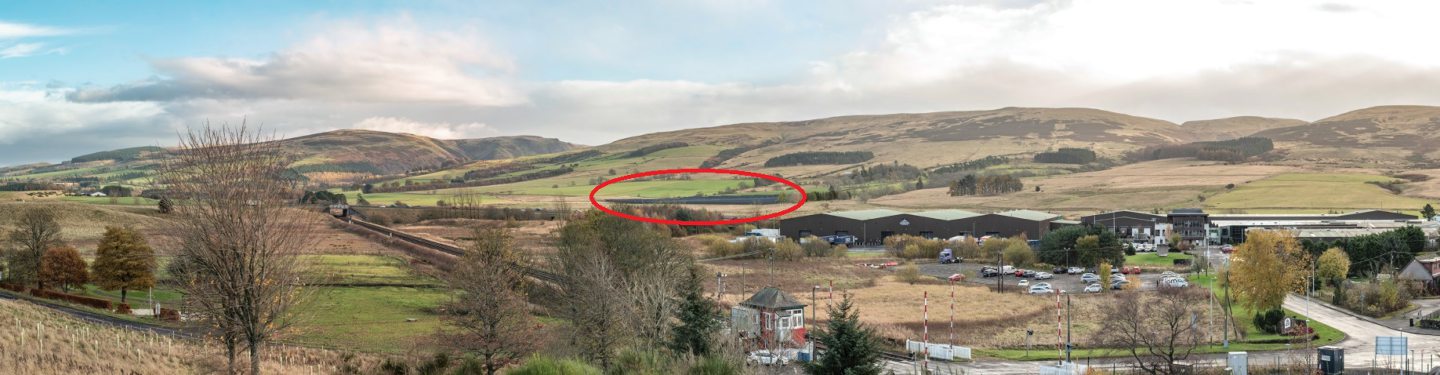 Highland Spring and Blackford Farms launch new solar farm bid