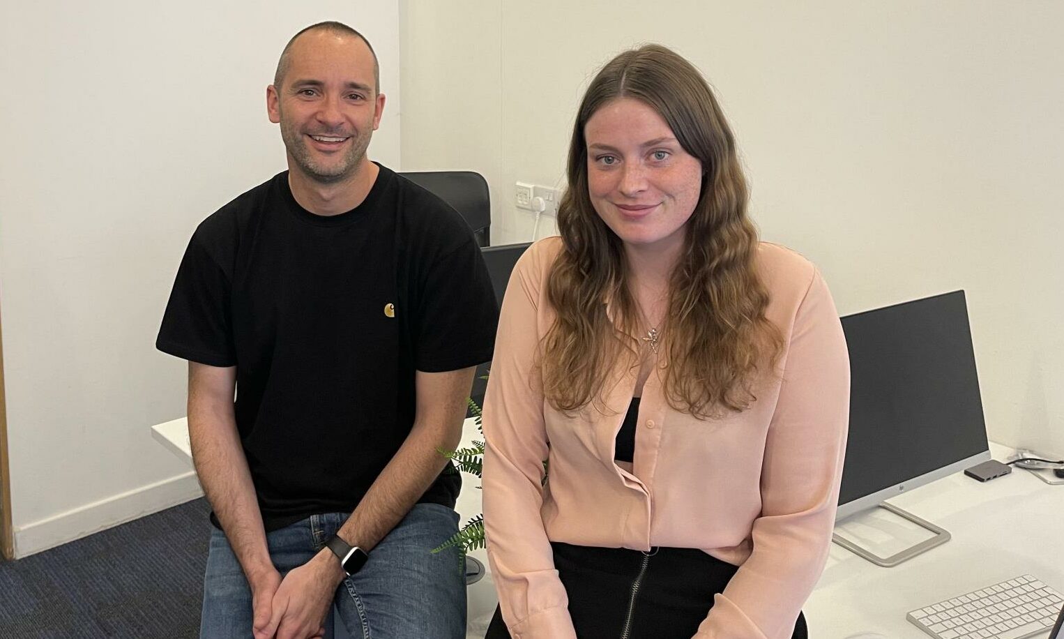 Business Bites: Dundee firm's Australia deal, new Chamber president and ...