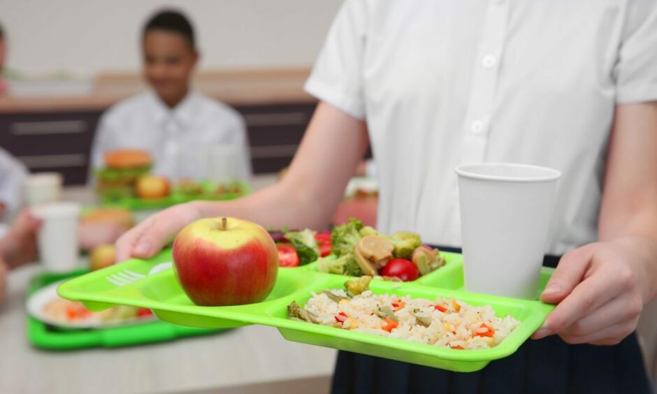 Free School Meals In Scotland Who Is Eligible Free School Meals In Scotland Who Is Eligible