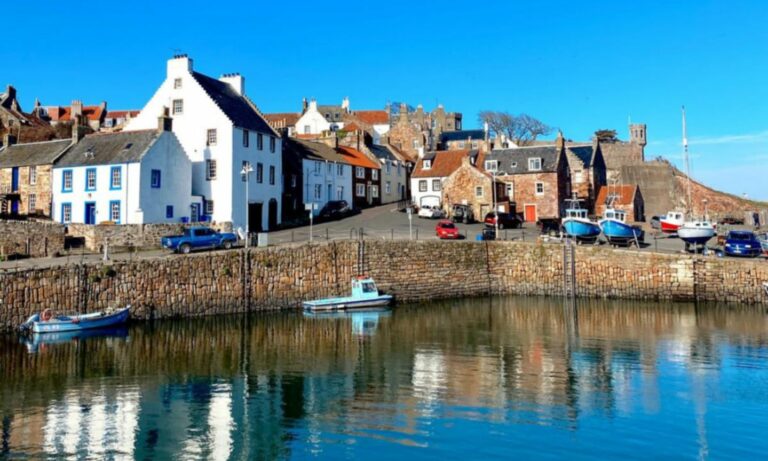Crail Food Festival: Here's everything you need to know