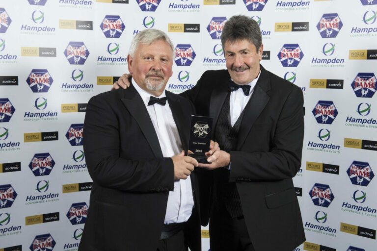 Paul Sturrock: Dundee United icon offers health update and picks best ...