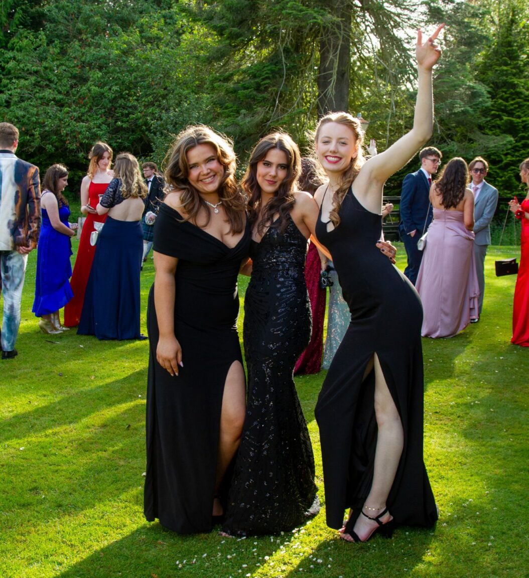 Blairgowrie High prom 2022 in pictures