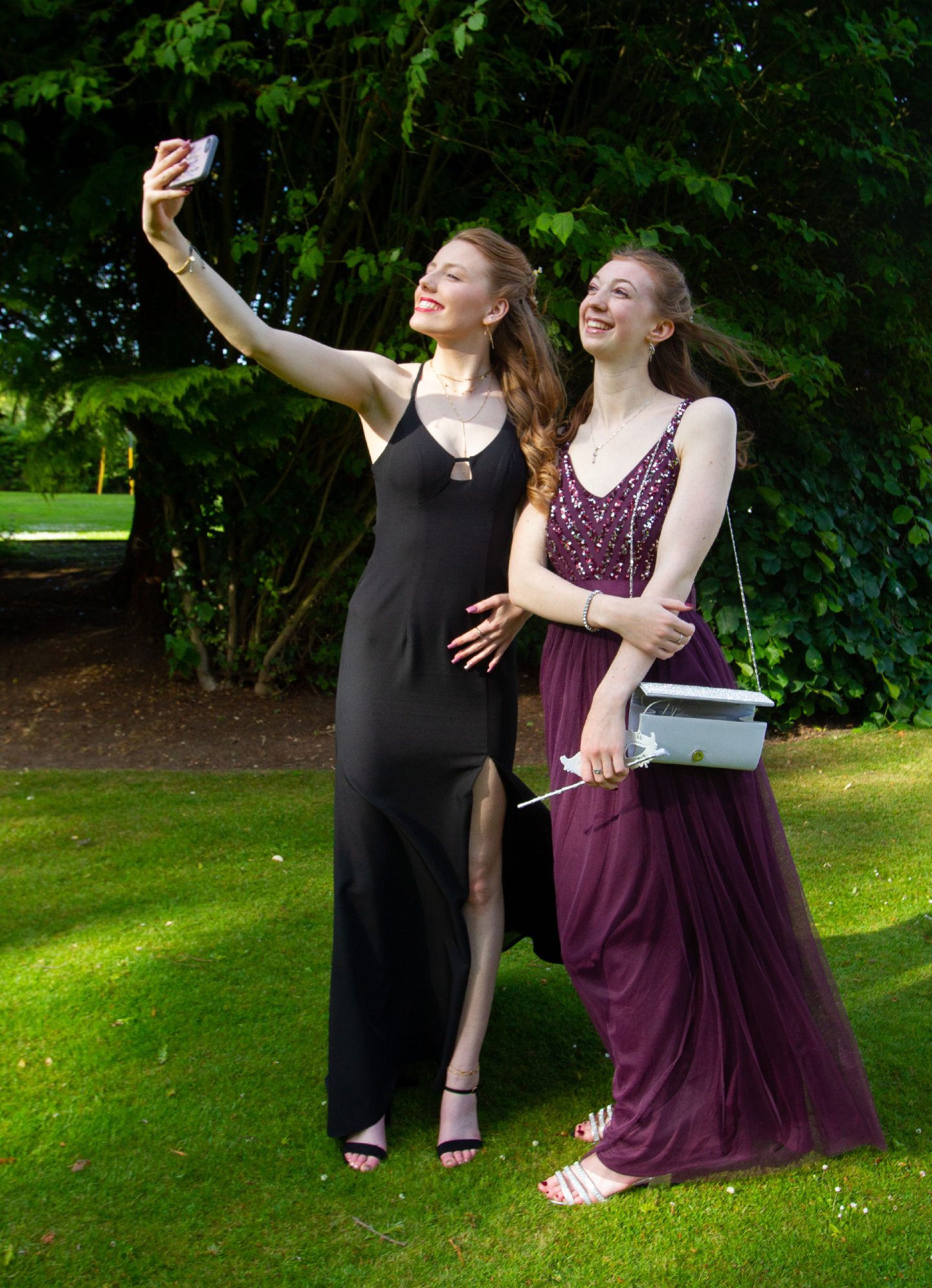 Blairgowrie High prom 2022 in pictures