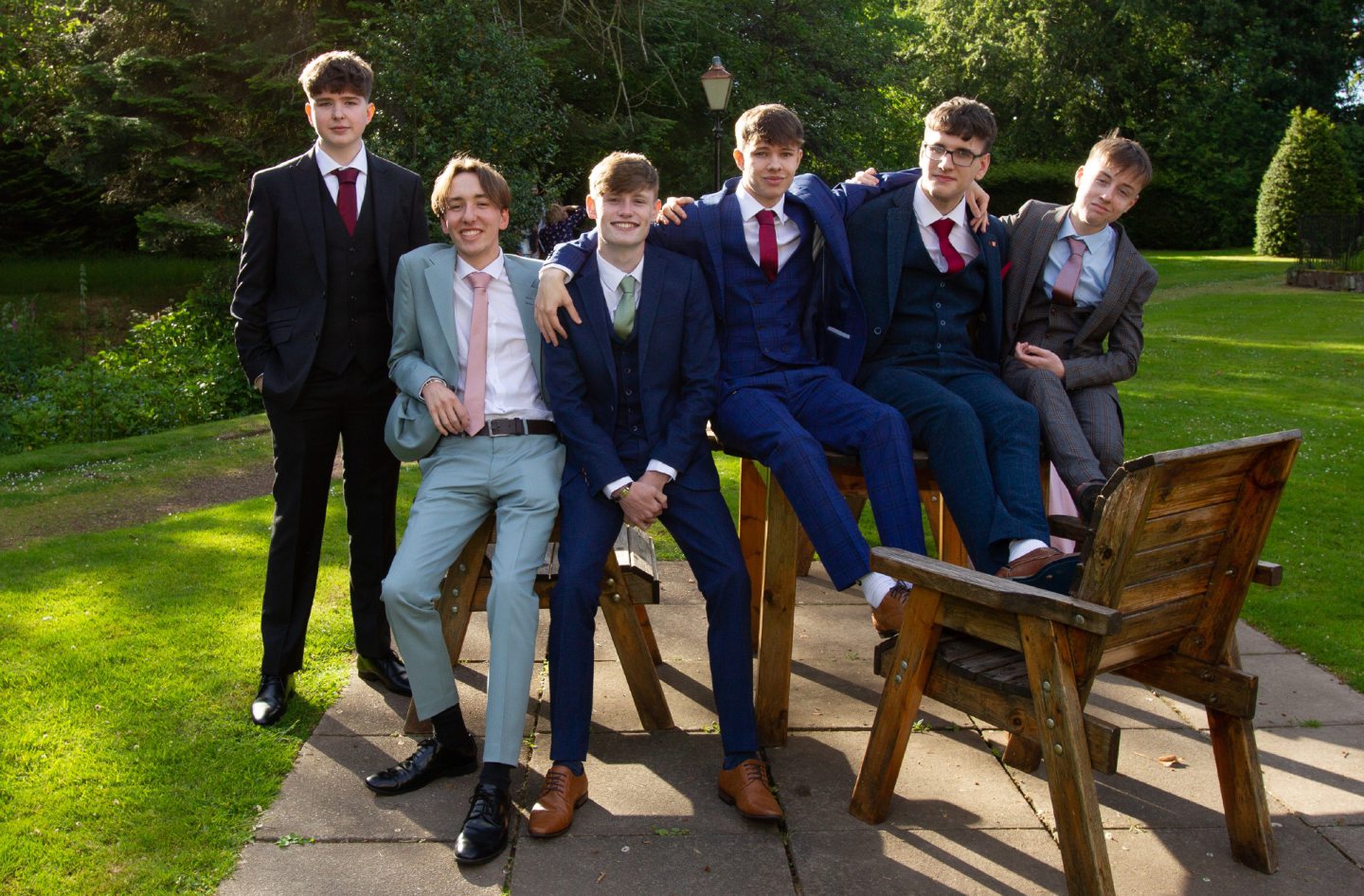 Blairgowrie High prom 2022 in pictures