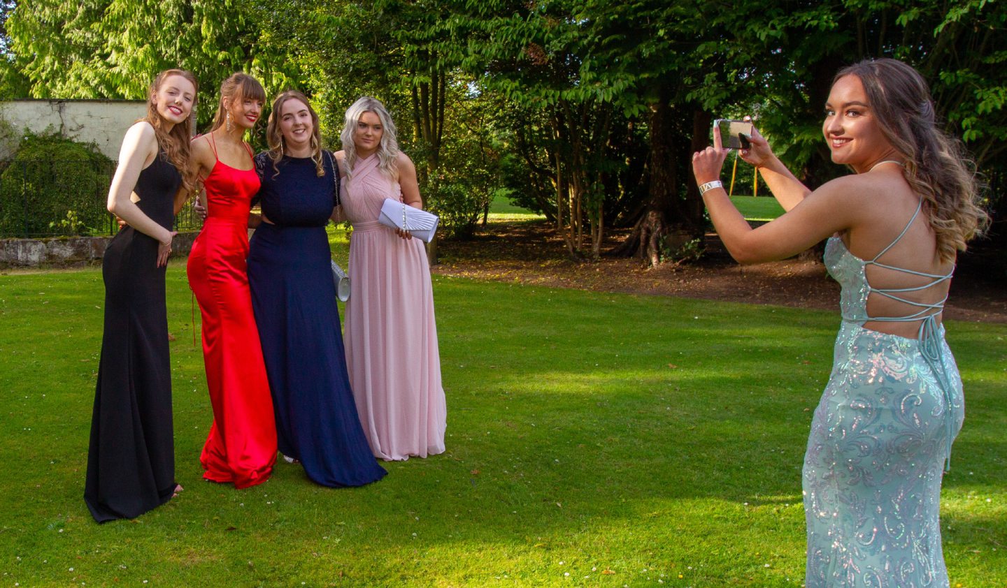 Blairgowrie High prom 2022 in pictures