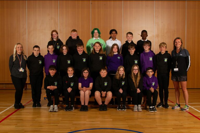 Last Class 2022: Primary 7 photos from schools across Angus