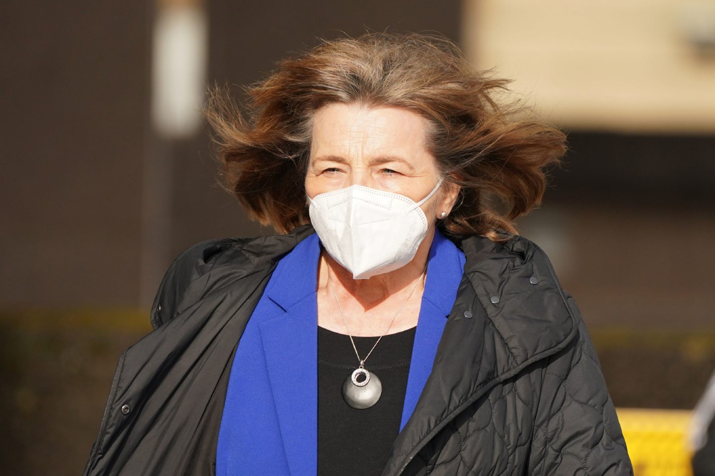 Natalie McGarry: How Fife-born SNP high-flyer fell from grace