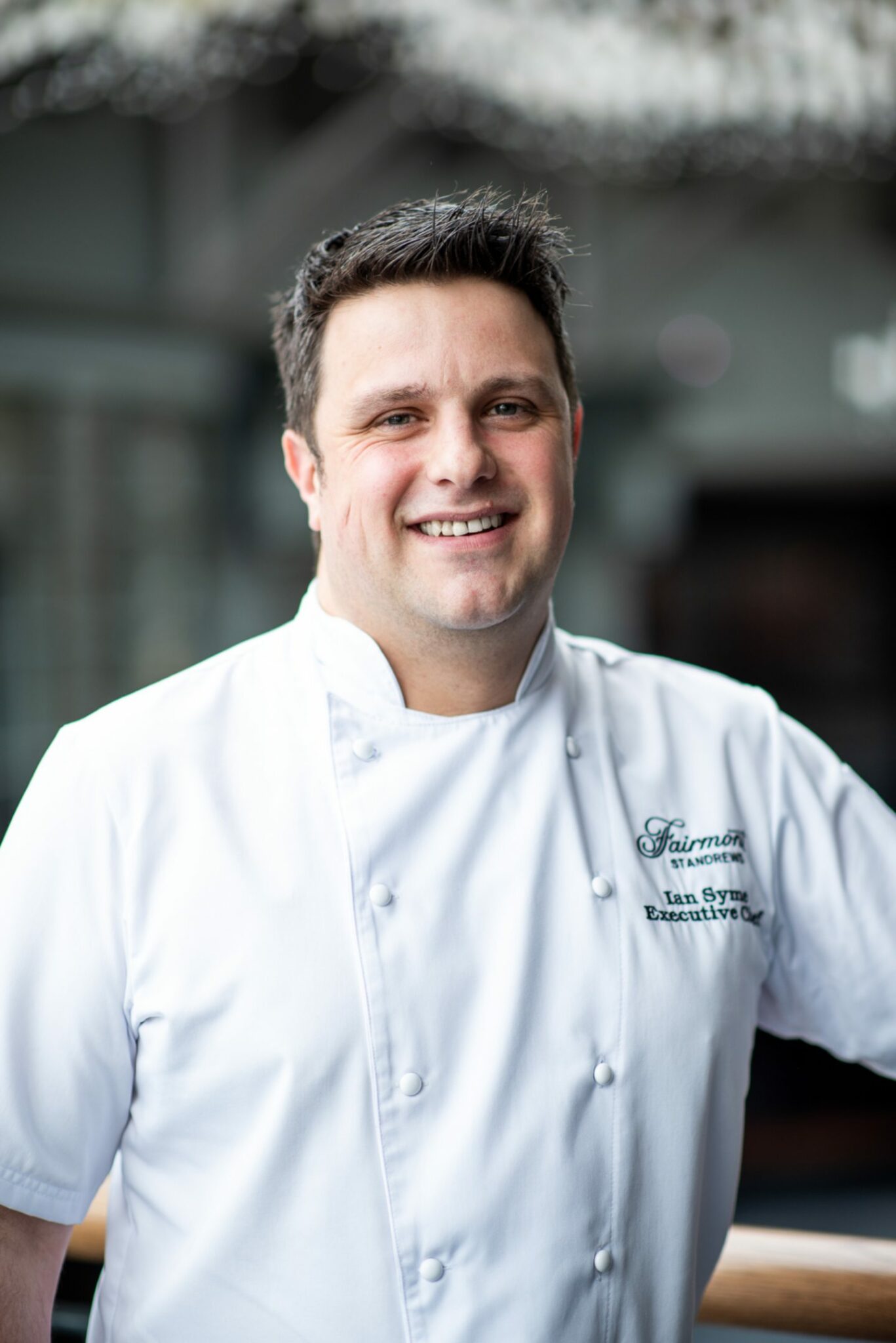 Five top chefs to cook up a storm at The Menu Food and Drink Awards