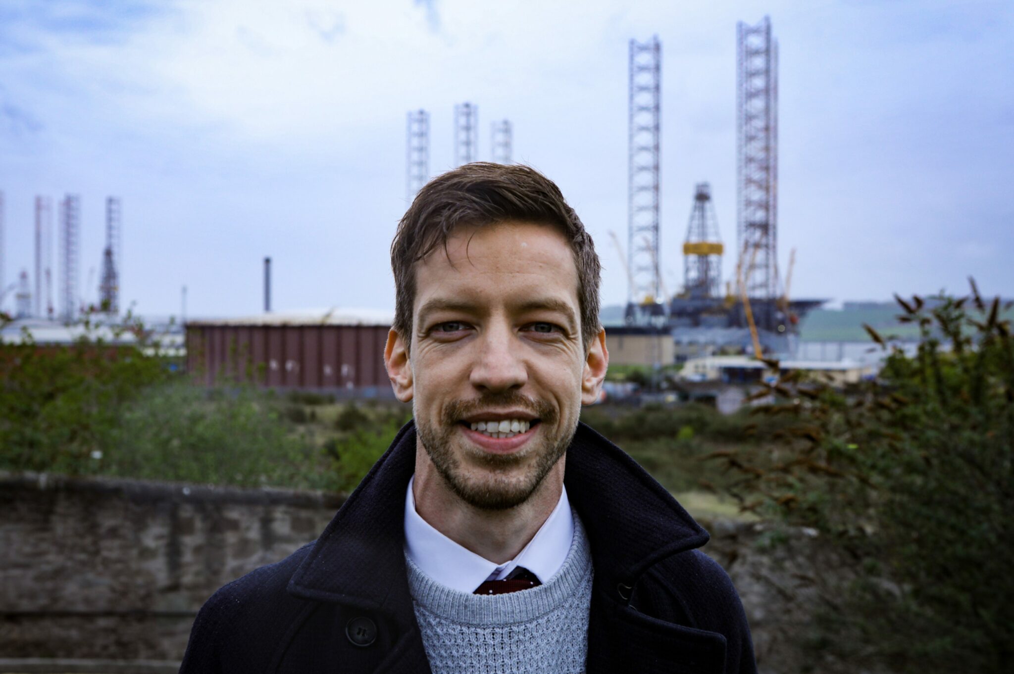 Open Doors Dundee: Full list of venues this winter