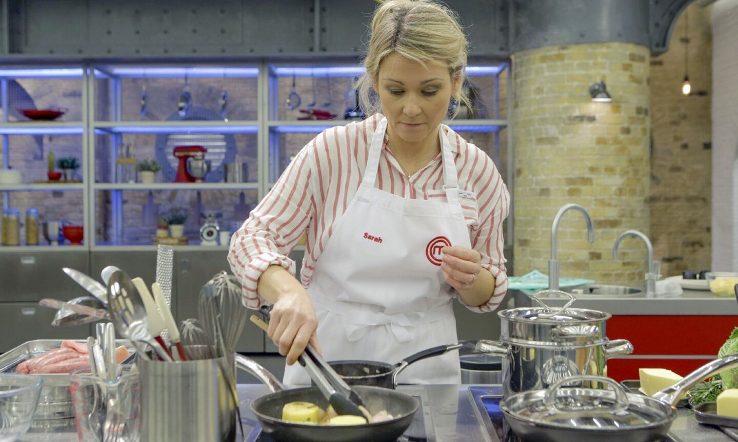 Sarah Rankin: Dip into delights of in-season asparagus