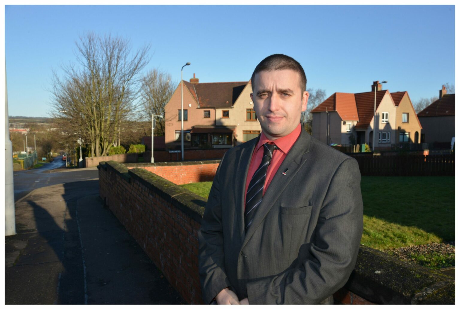 Fife GP shortage: Campaign for improvements receives support