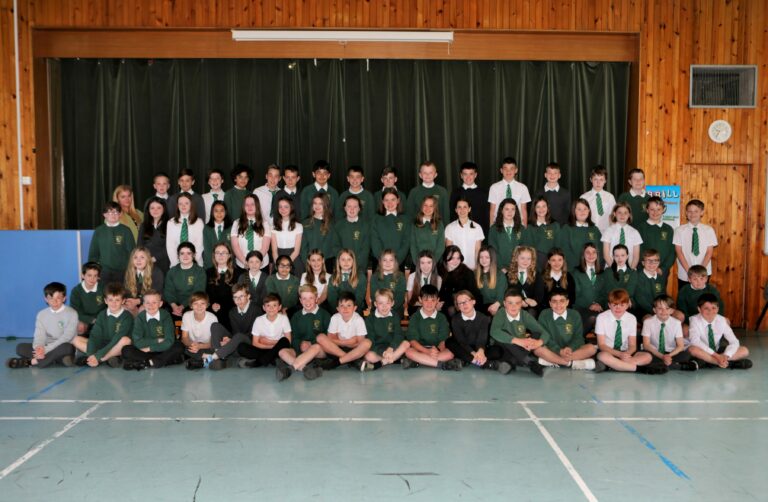 Last Class 2022: Primary 7 photos from schools across Dundee - The Courier