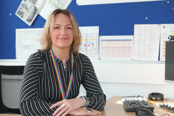 Bell Baxter High School: New headteacher set to take over after summer