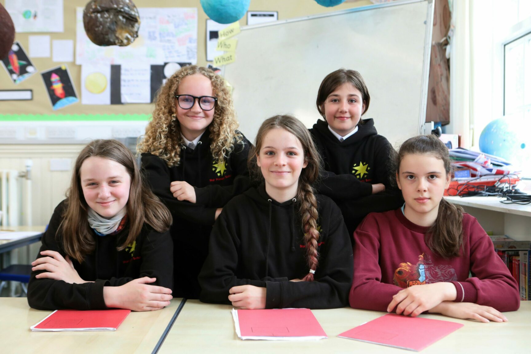 Last Class 2022: Primary 7 photos from schools across Fife – PART 1 ...