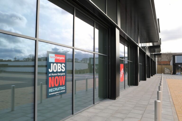 Card Factory eyes shop at Myrekirk next to new Dundee Home Bargains