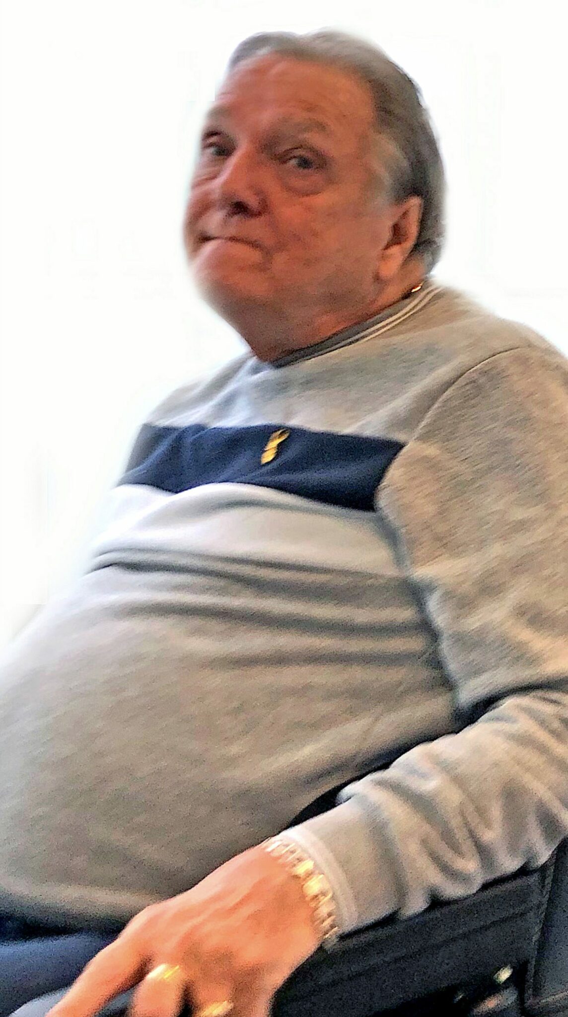 Dundee paedophile Gordon Fraser dies in prison