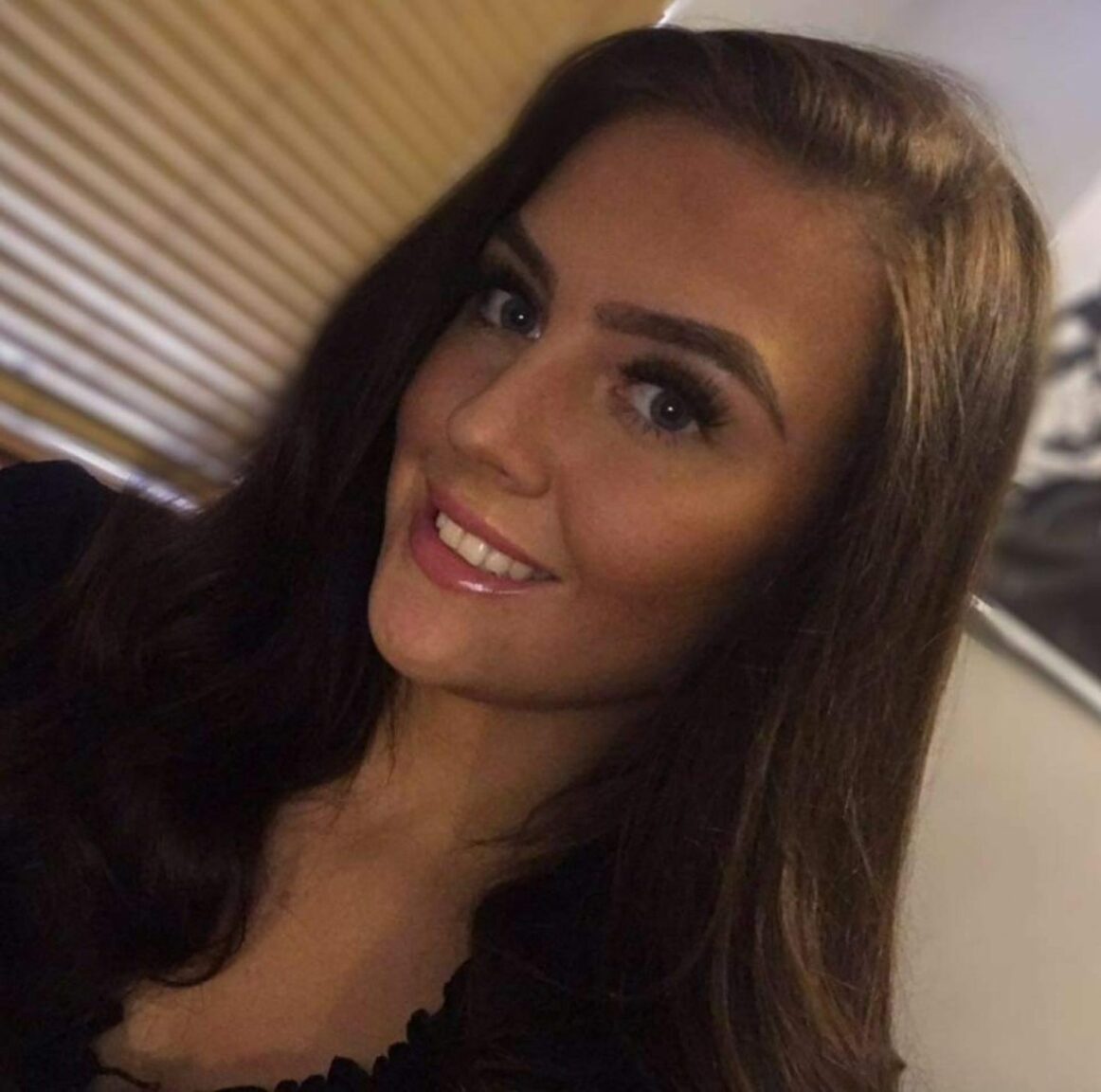 Grace Ross: Why did judge not jail Fife student for killing boyfriend?