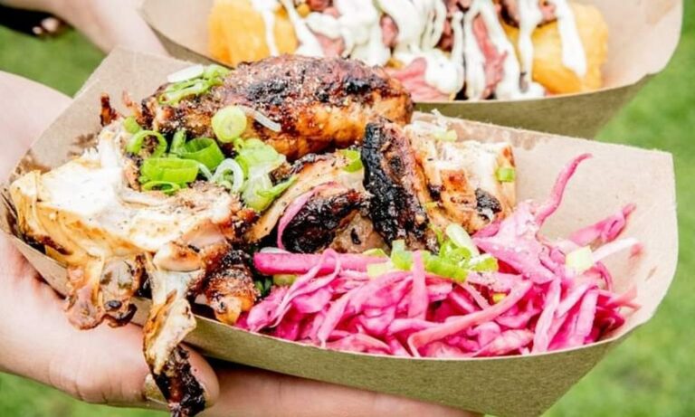 Crail Food Festival: Here's everything you need to know