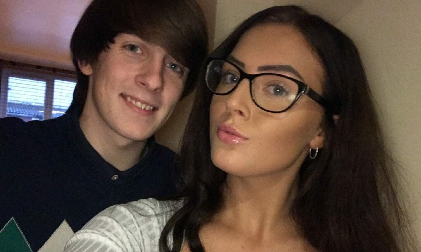 Grace Ross: Why did judge not jail Fife student for killing boyfriend?