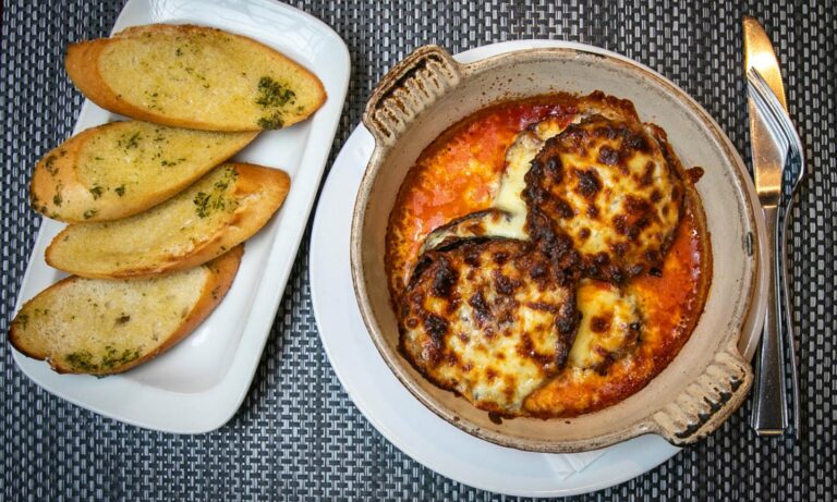 Restaurant review: But ‘n’ Ben in Auchmithie offers delicious food