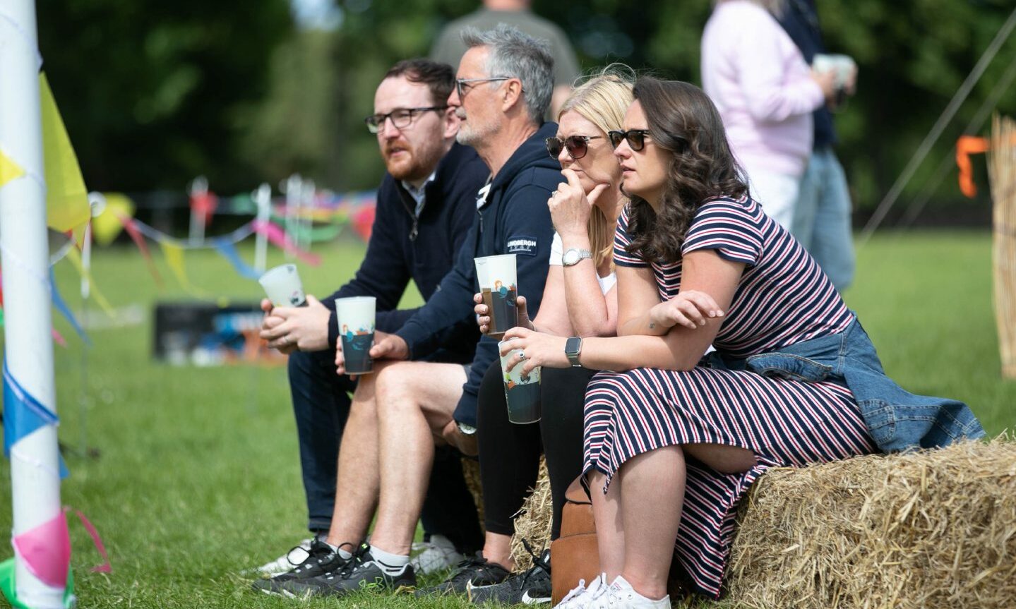The 30 best pictures from the Crail Food Festival
