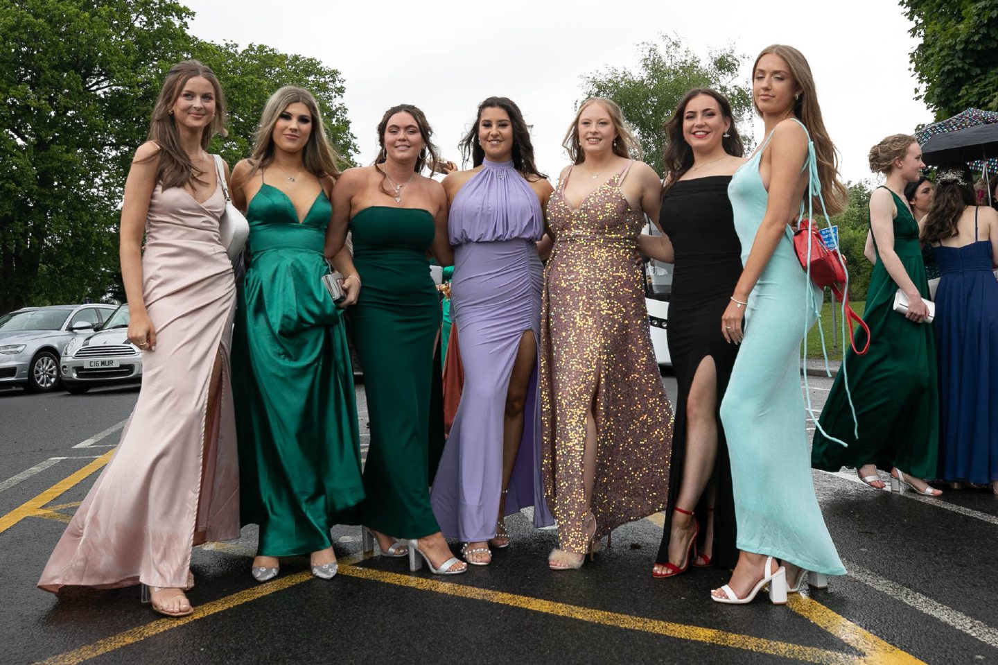 Perth High School prom 2022 in pictures