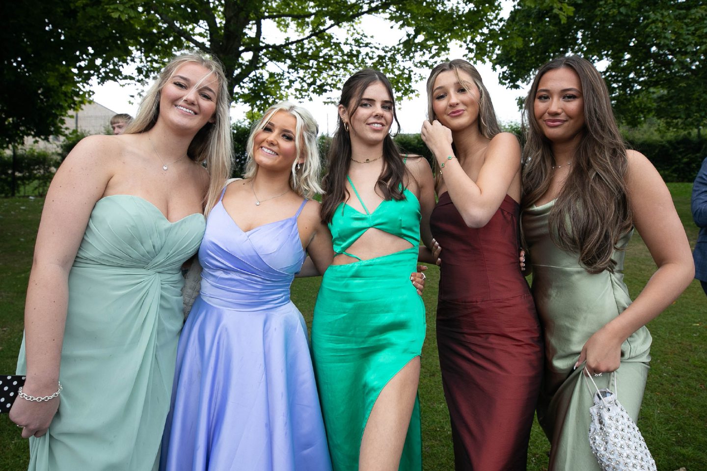Perth High School prom 2022 in pictures