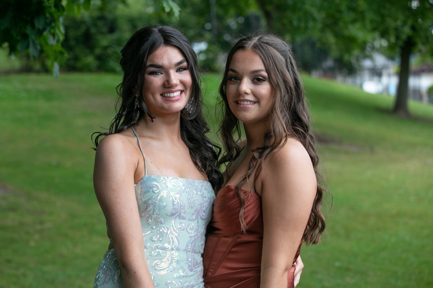 Perth High School prom 2022 in pictures