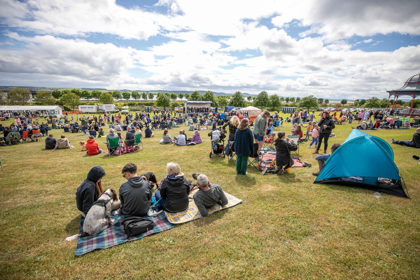 Westfest is back and it's bigger and better than ever - The Courier