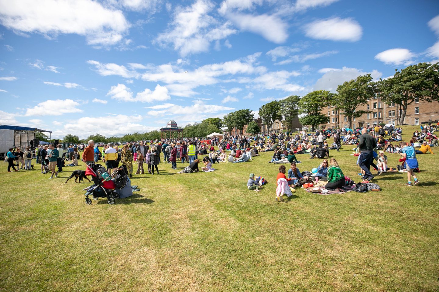 Westfest is back and it's bigger and better than ever - The Courier