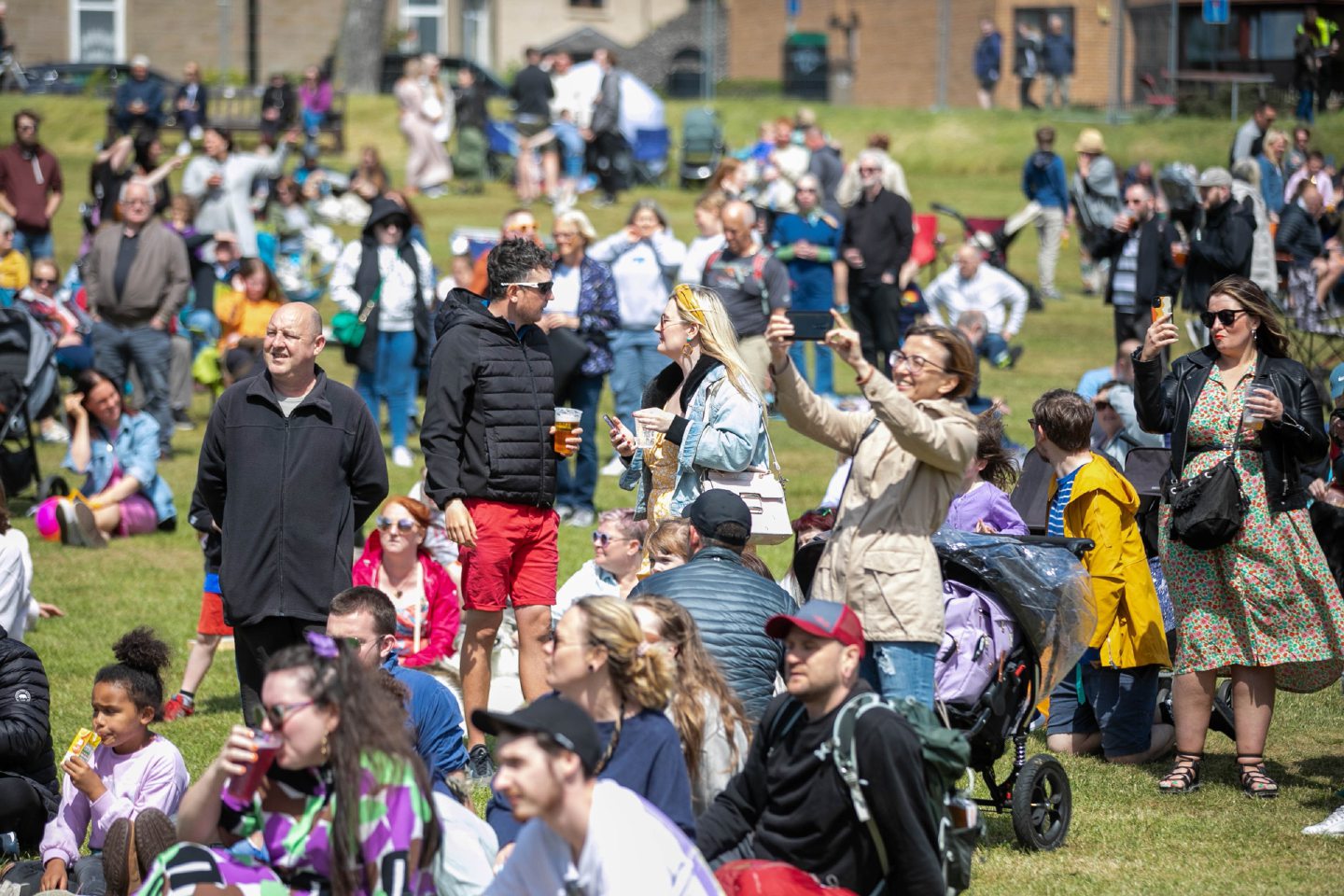 Westfest is back and it's bigger and better than ever - The Courier
