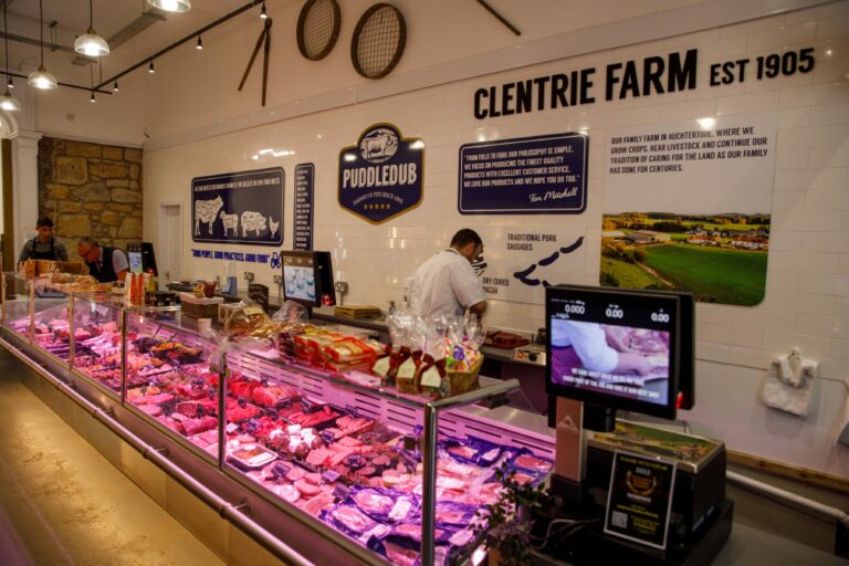 Puddledub butchers in Kirkcaldy confirms closure
