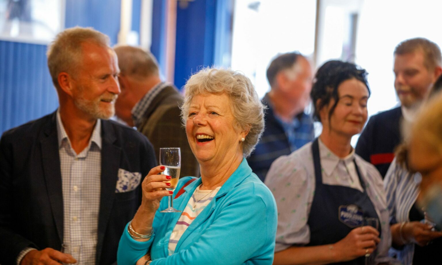 Pictures from Puddledub's ﻿summer party and fundraiser for Ukraine