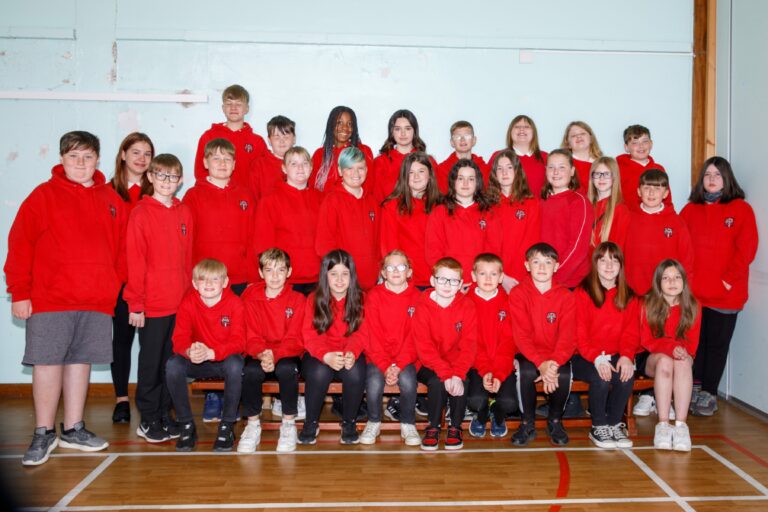 Last Class 2022: Primary 7 photos from schools across Fife – PART 1 ...