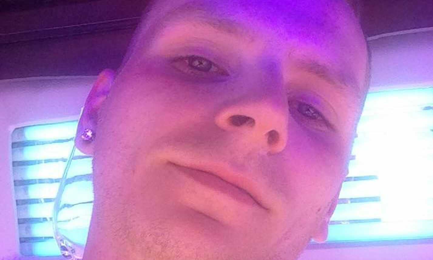 Caged Dundee Sex Fiend Gets Extra Time For Toilet Brush Assault